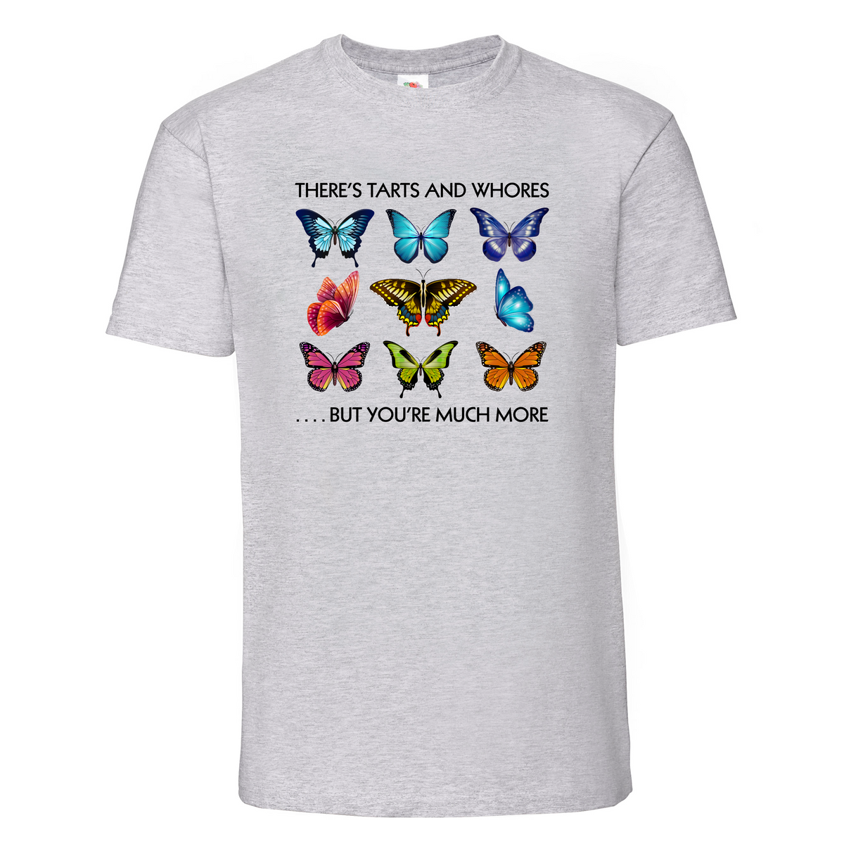 The Jam - The Butterfly Collector – Night Design