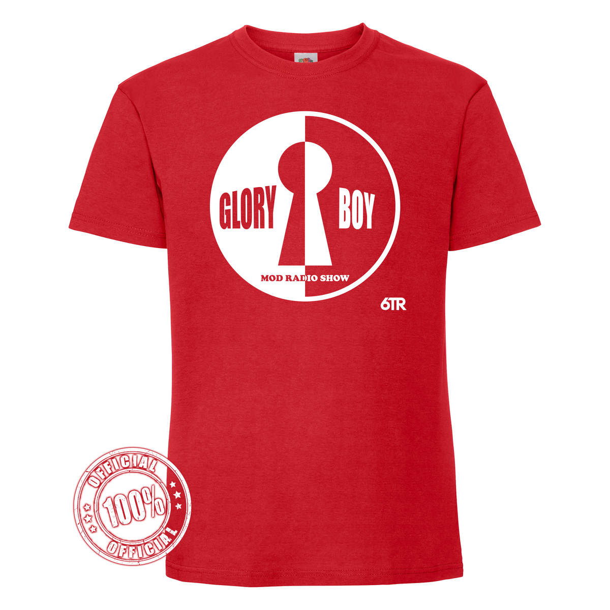 The Glory Boy Mod Radio Show – Night Design