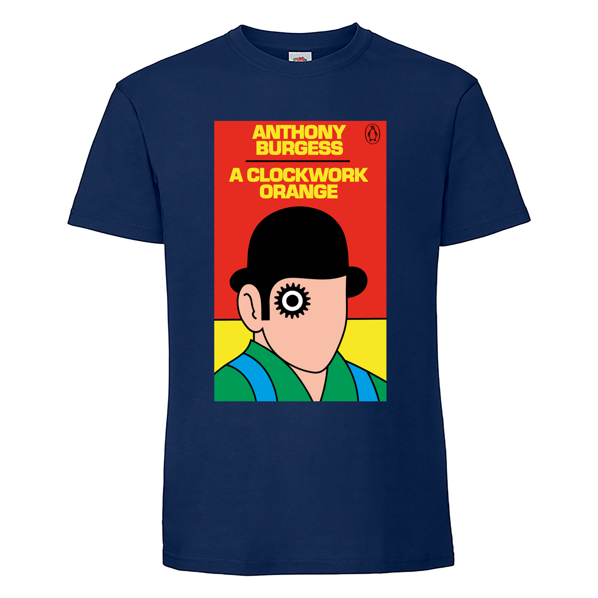 A Clockwork Orange (2) – Night Design